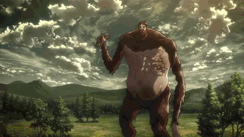 'Attack on Titan' S2 Premiere Scared the Hell Out of Twitter