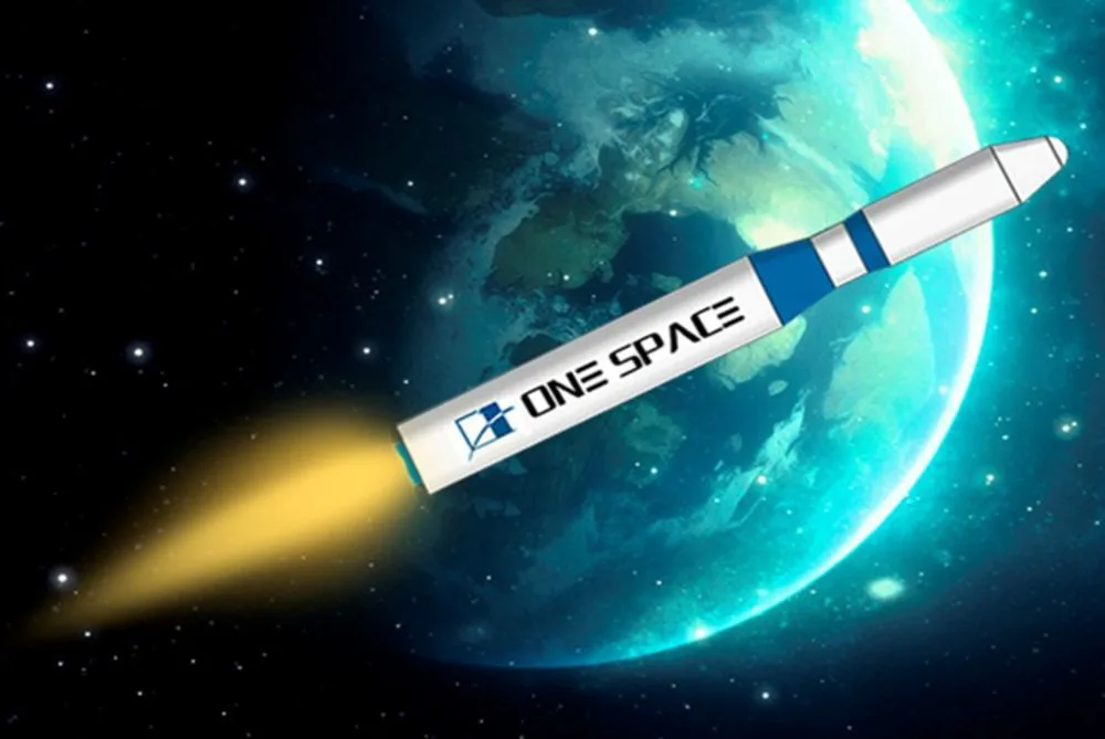 Who Will Run the Chinese SpaceX? Space Race Capitalism Has Arrived in ...