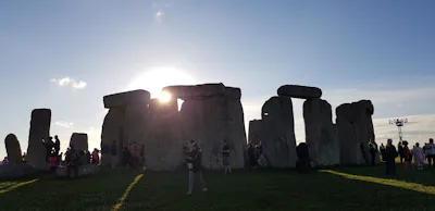 Summer Solstice: The Mystical History of the Longest Day of the Year
