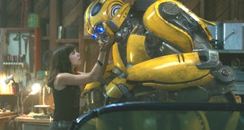 'Bumblebee' Review: Transformers Prequel Succeeds by Ditching the "Bayhem"