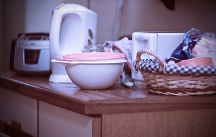 How Tupperware Became America's Favorite Household Invention