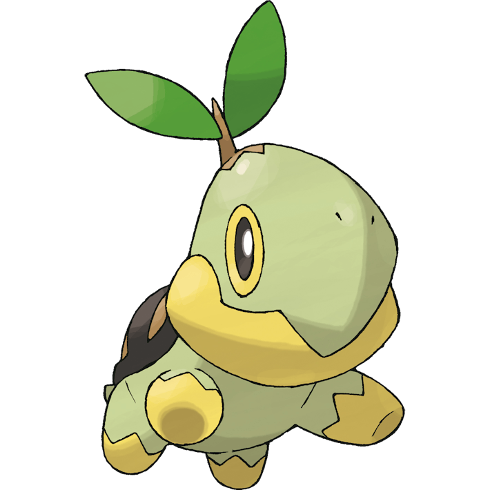 A Definitive Ranking of Every Pokemon Starter