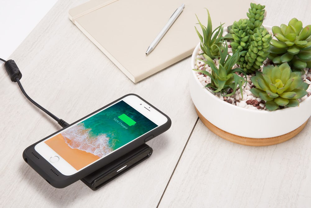 Wireless Recharging: A Completely Cordless Future Is Coming