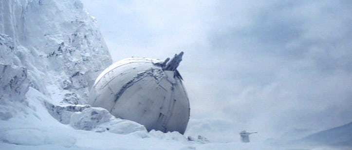 The Rebels Have Their Own 'Star Wars' Superweapon in 'Rogue One'