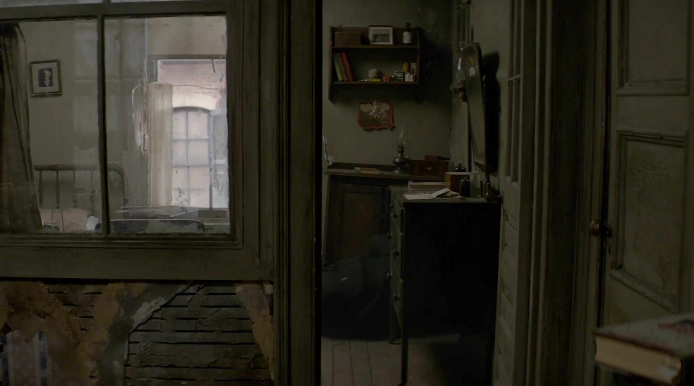 Fantastic Beasts and Where to Find the NYC Locations, a DIY Tour