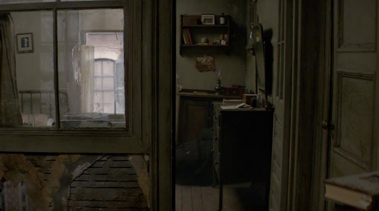 Fantastic Beasts and Where to Find the NYC Locations, a DIY Tour