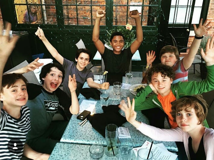 The 4 Most Insane Scenes in Stephen King's 'It' Novel