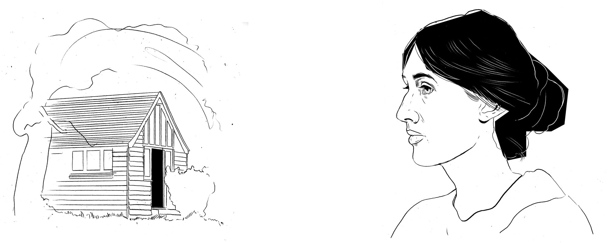 Virginia Woolf Would've Been 136 Today: Here's What You Should Know