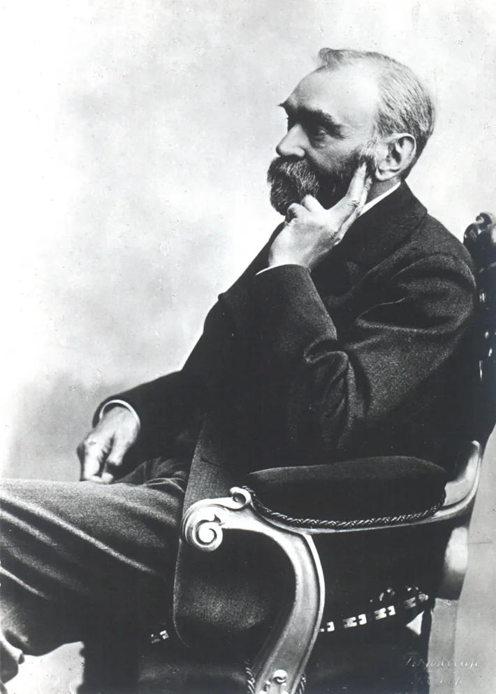 Nobel Prize: The Controversial History of the Award