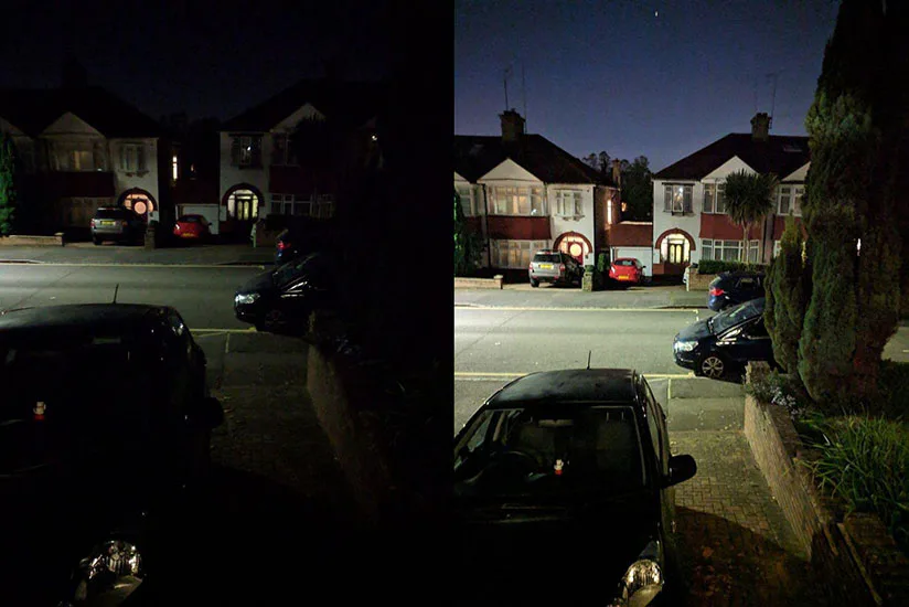 Google Pixel 3: What We Know About Its Amazing Night Sight Camera Mode