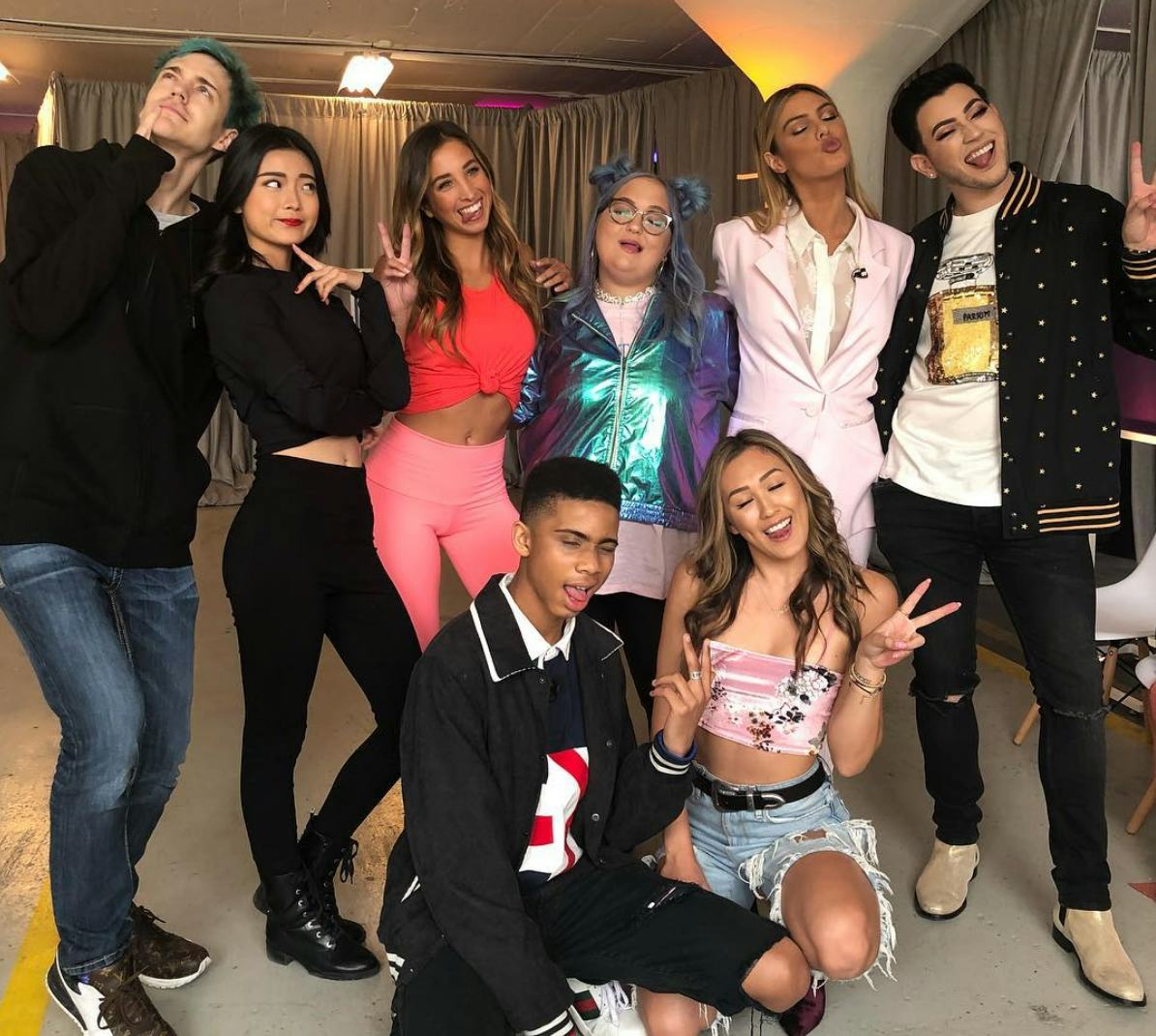 These Are the Influencers Instagram Chose to Promote IGTV