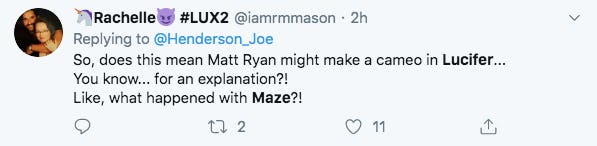 '"Crisis on Infinite Earths": Here's why 'Lucifer' had a 'Flash' crossover