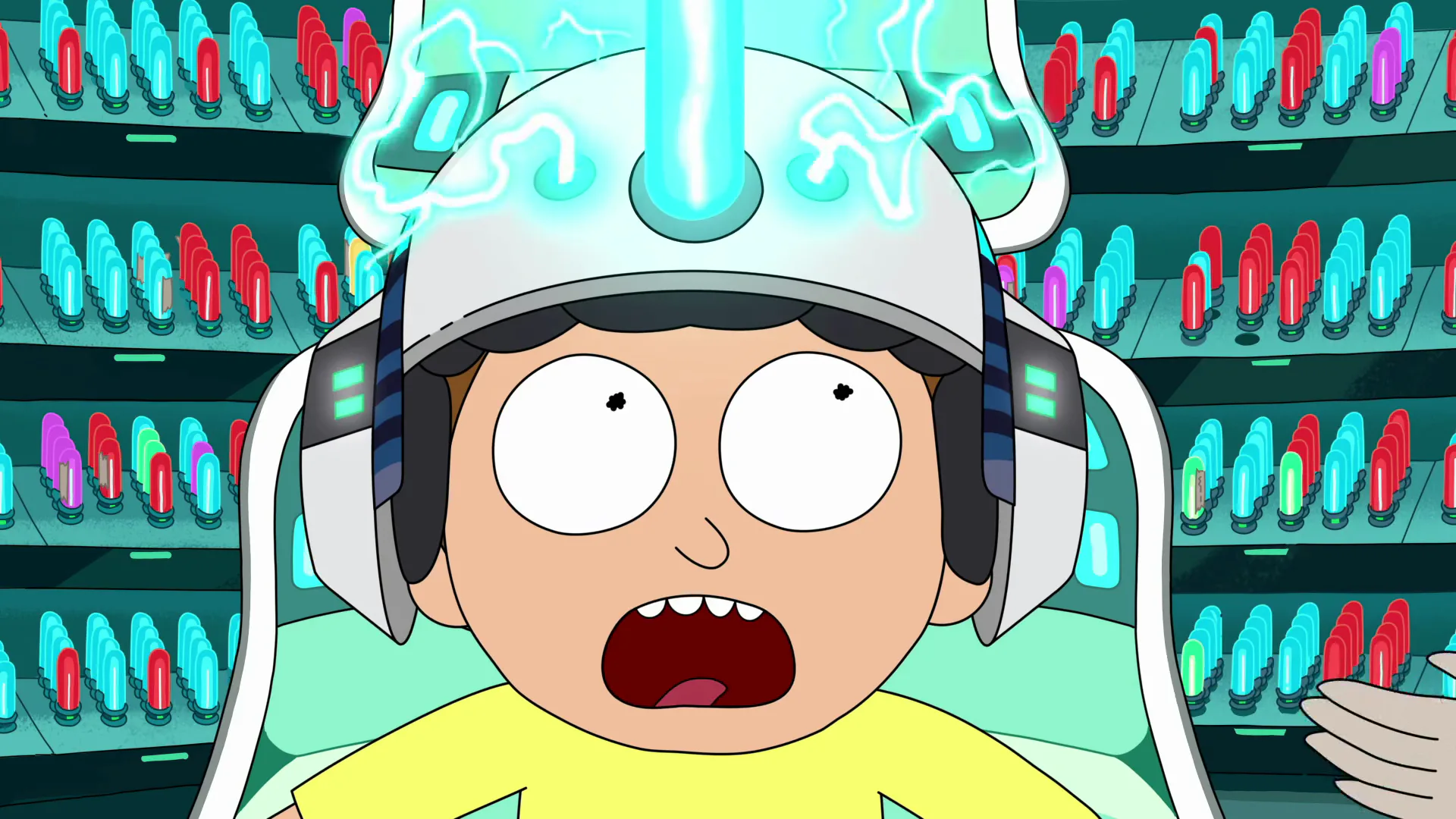 'Rick and Morty' Season 4: Why a New Writing Style Should Excite Fans