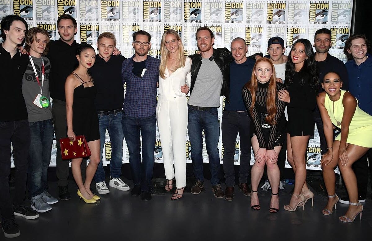 What We Know So Far About 'X-Men: Apocalypse'