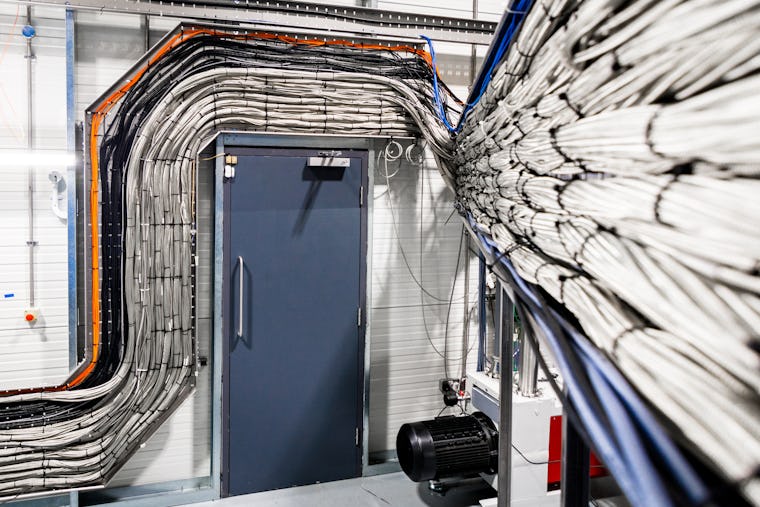 Inside First Light Fusion's fight to solve clean energy and save the planet