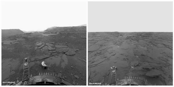 Scientists Want to Return to This "Bone-Dry" Planet to Predict Earth's Fate