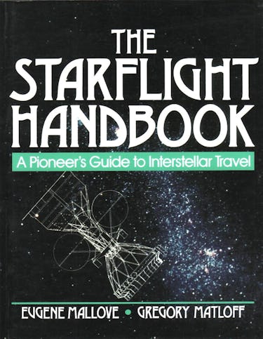 Greg Matloff Could Get Us to Alpha Centauri, and He's Closer Than Ever