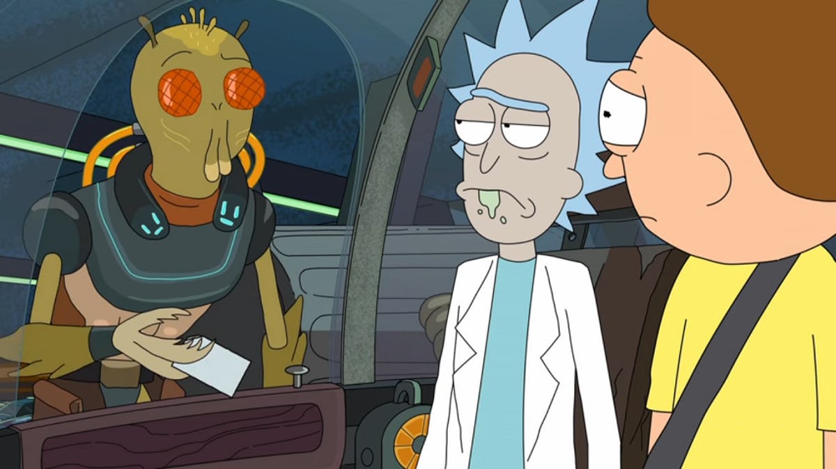 'Rick and Morty' best episodes: All 41 episodes ranked, including Season 4