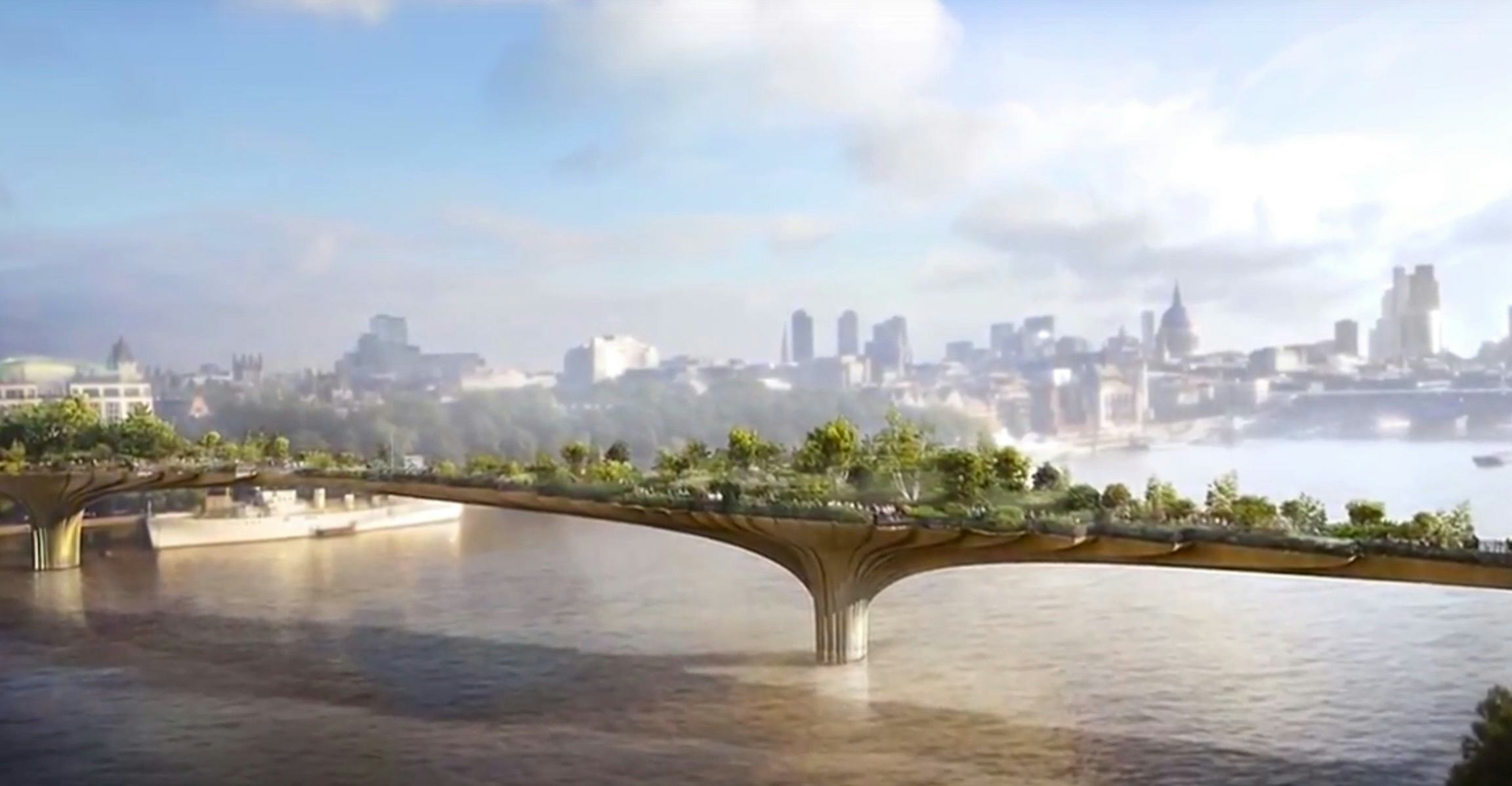 9 Urban Planning Proposals From 2016 That You Can't Miss