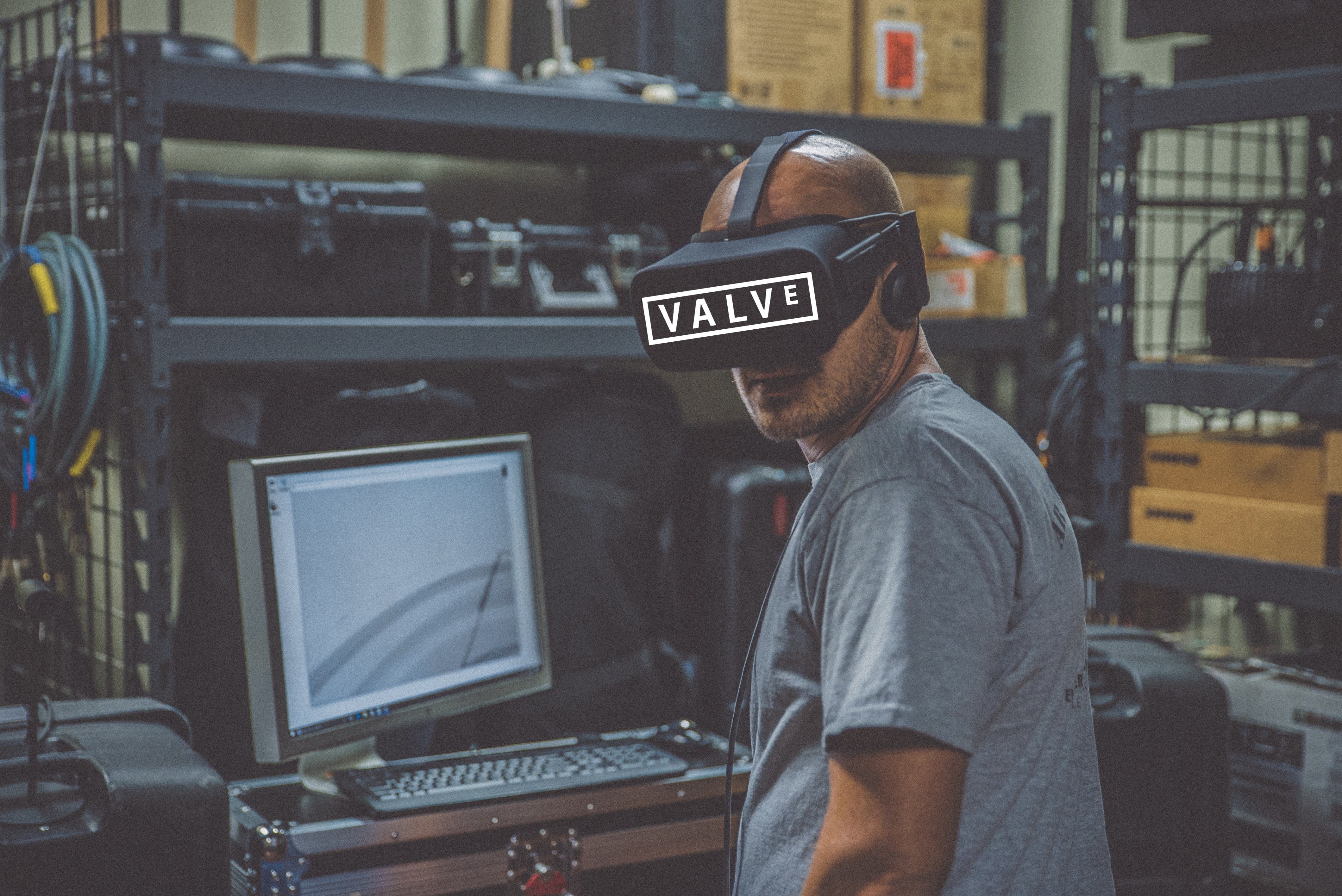 Valve Index: Pre-Orders, Release Date, Price, & Specs for Coming VR Headset