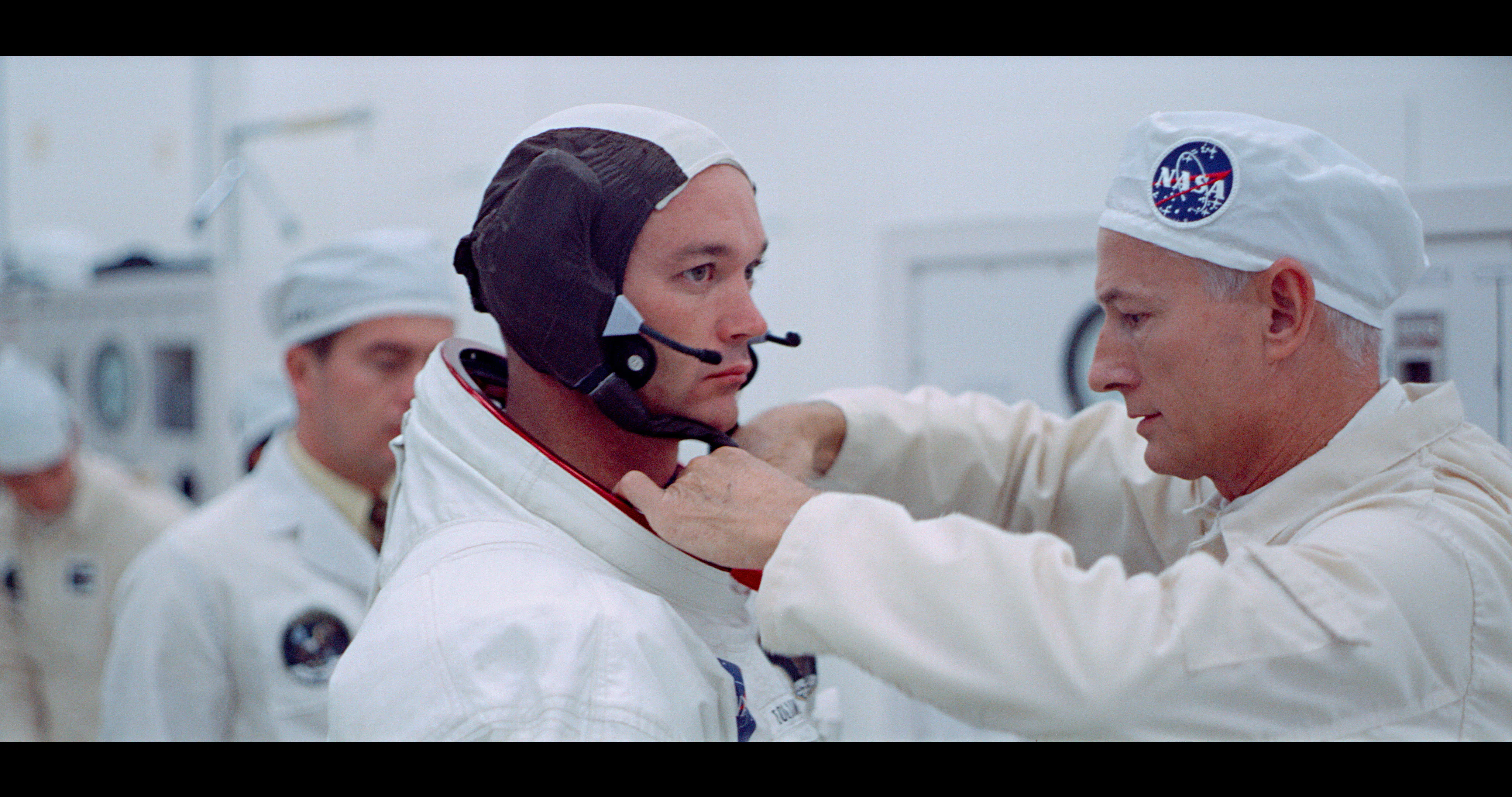 'Apollo 11' Review: It's a Masterclass in Vérité Filmmaking