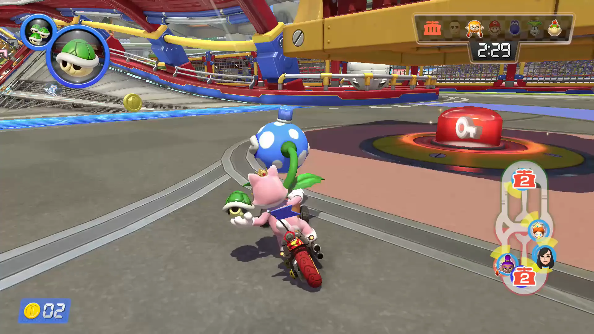 6 Tips for Battle Mode in ‘Mario Kart 8 Deluxe’