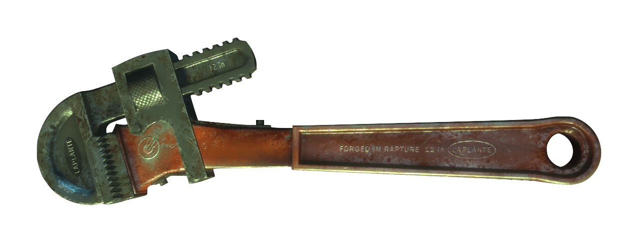 The 6 Best 'BioShock' Weapons of All Time