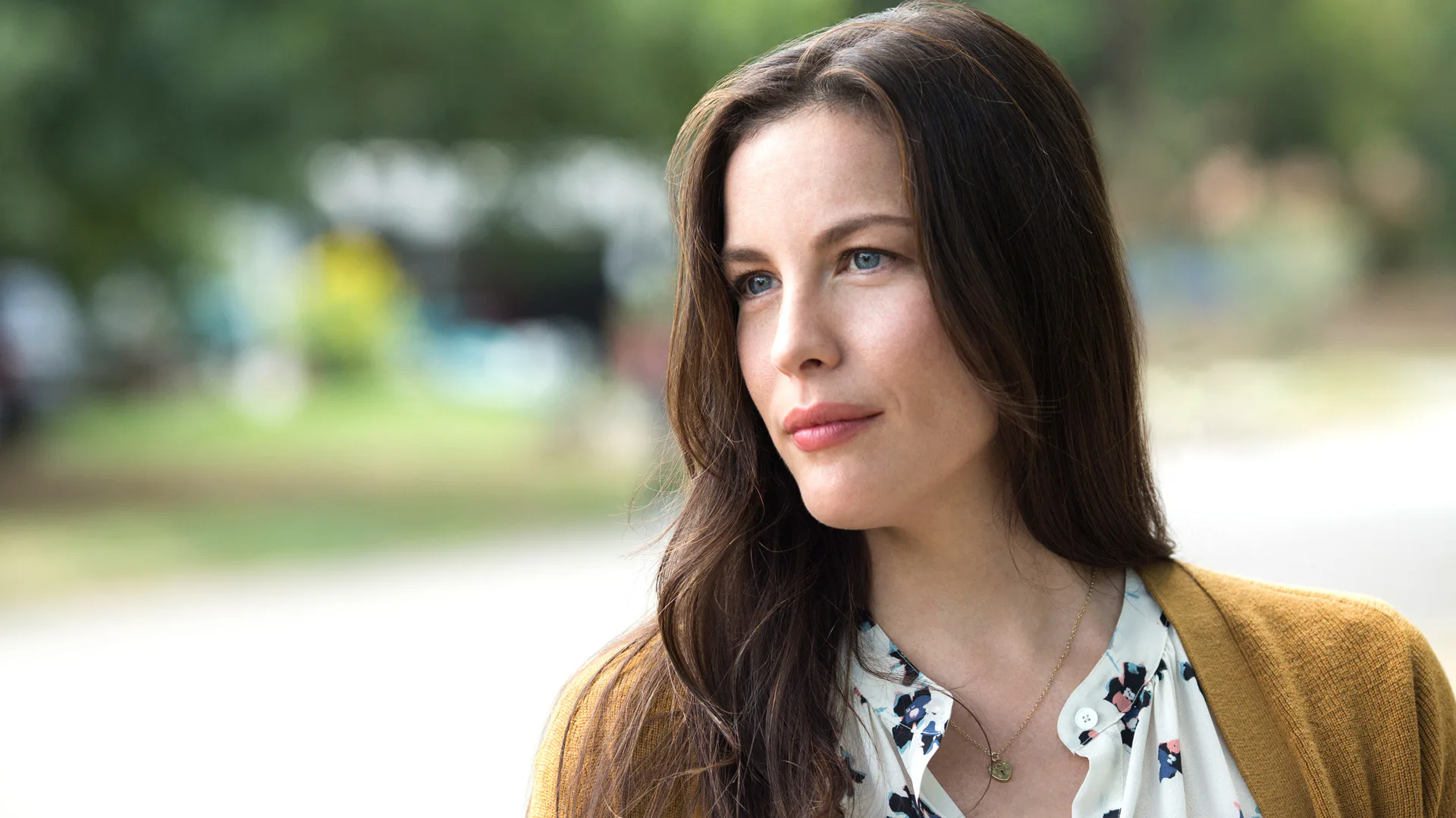 Why Liv Tyler Went From Elf Maiden to Cult Leader