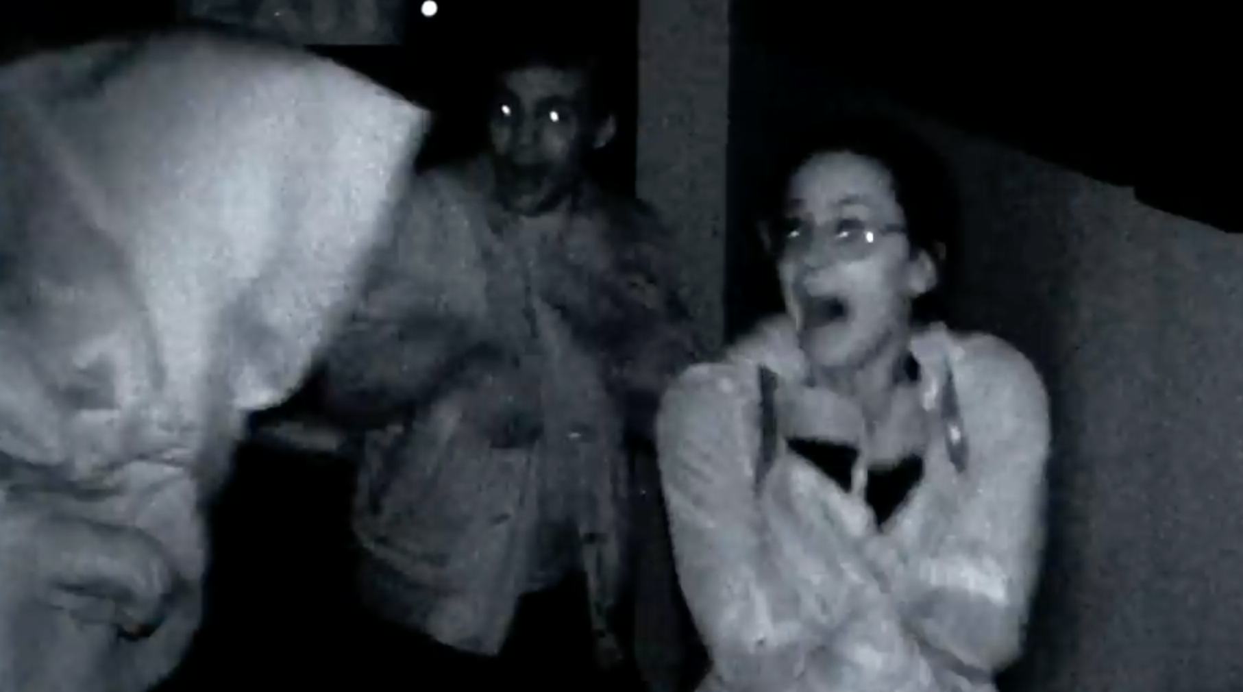 Why Do We Like Being Scared? Why Terror Makes Us Feel Happy Afterward