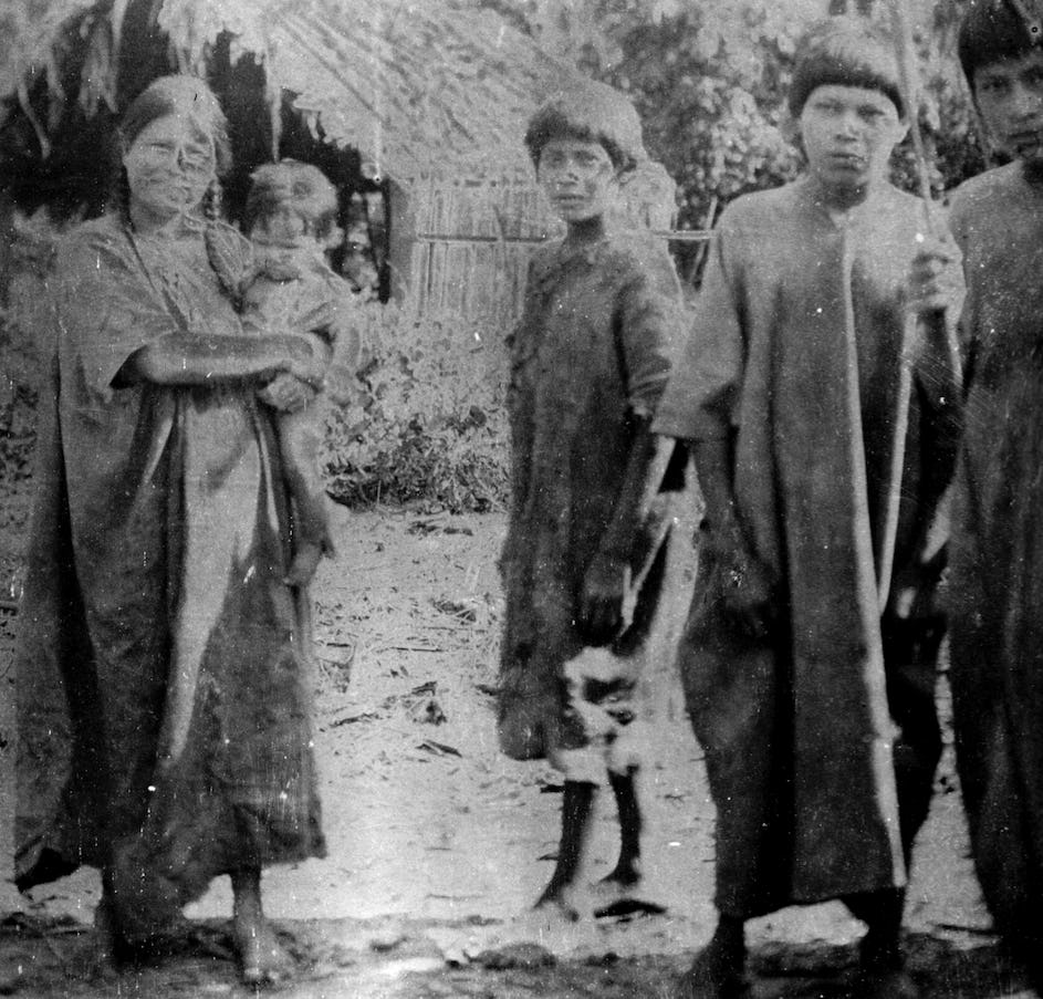 How the Tsimané of Bolivia Stay Heart-Healthy, Despite a 2,700-Calorie Diet