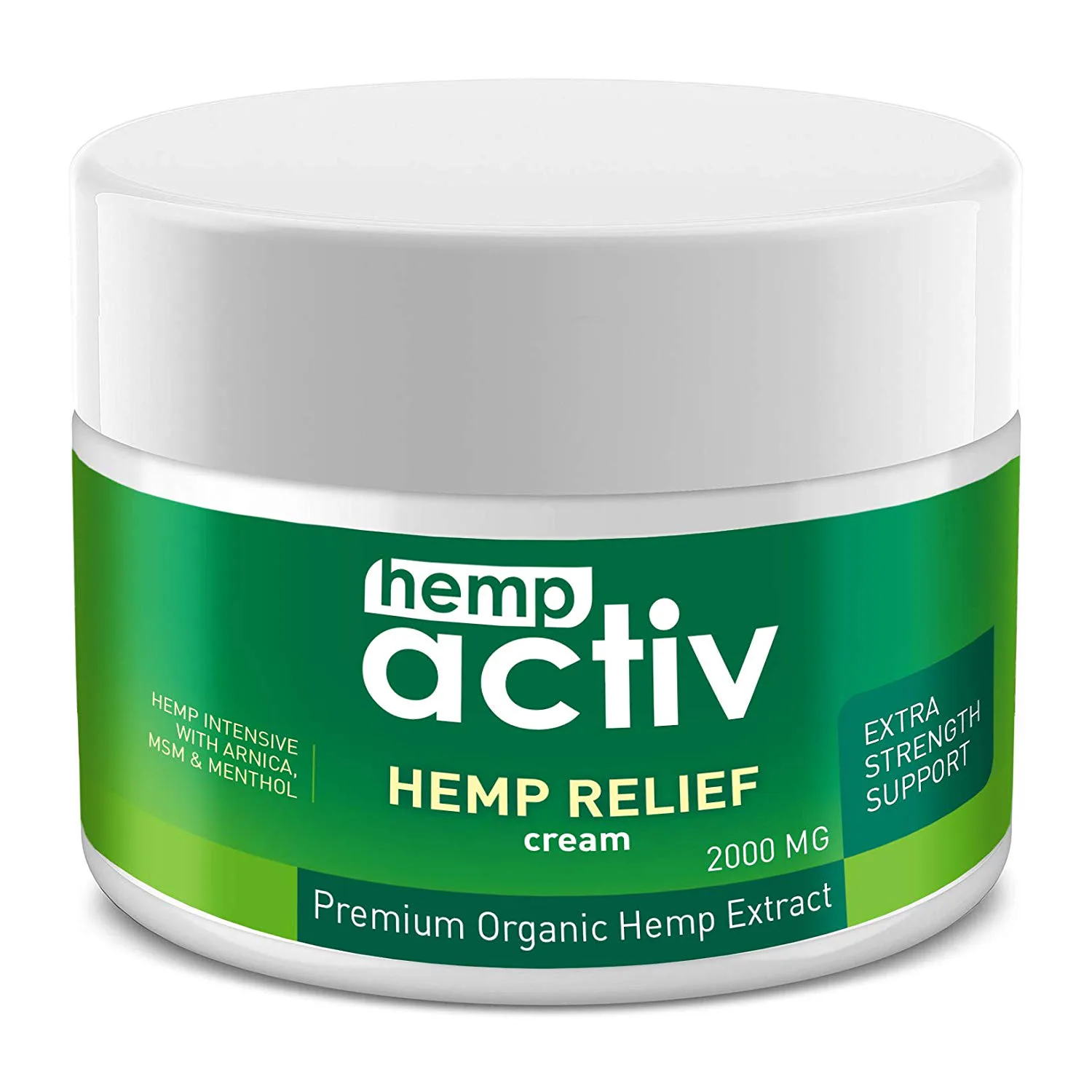 These Are the Best 5 Star Rated Hemp Products on Amazon