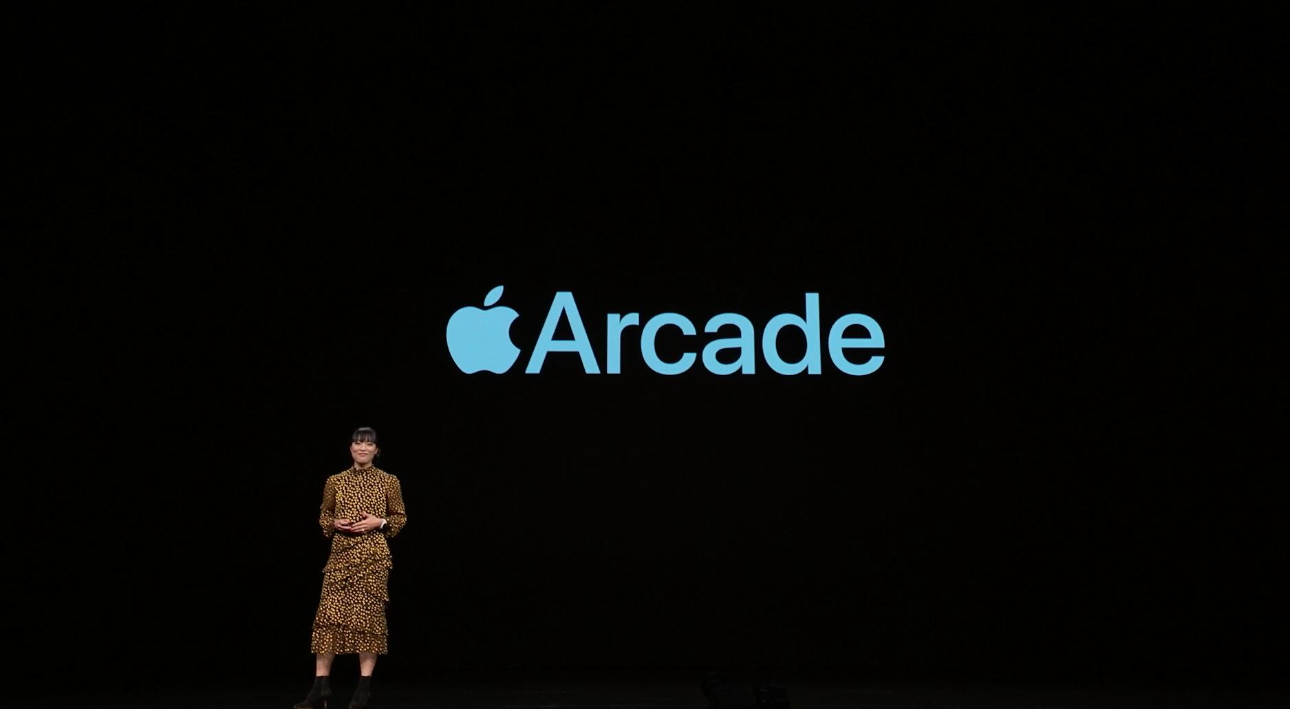 Apple Arcade: Price, Release Date, and Title List for Mobile Gaming Service