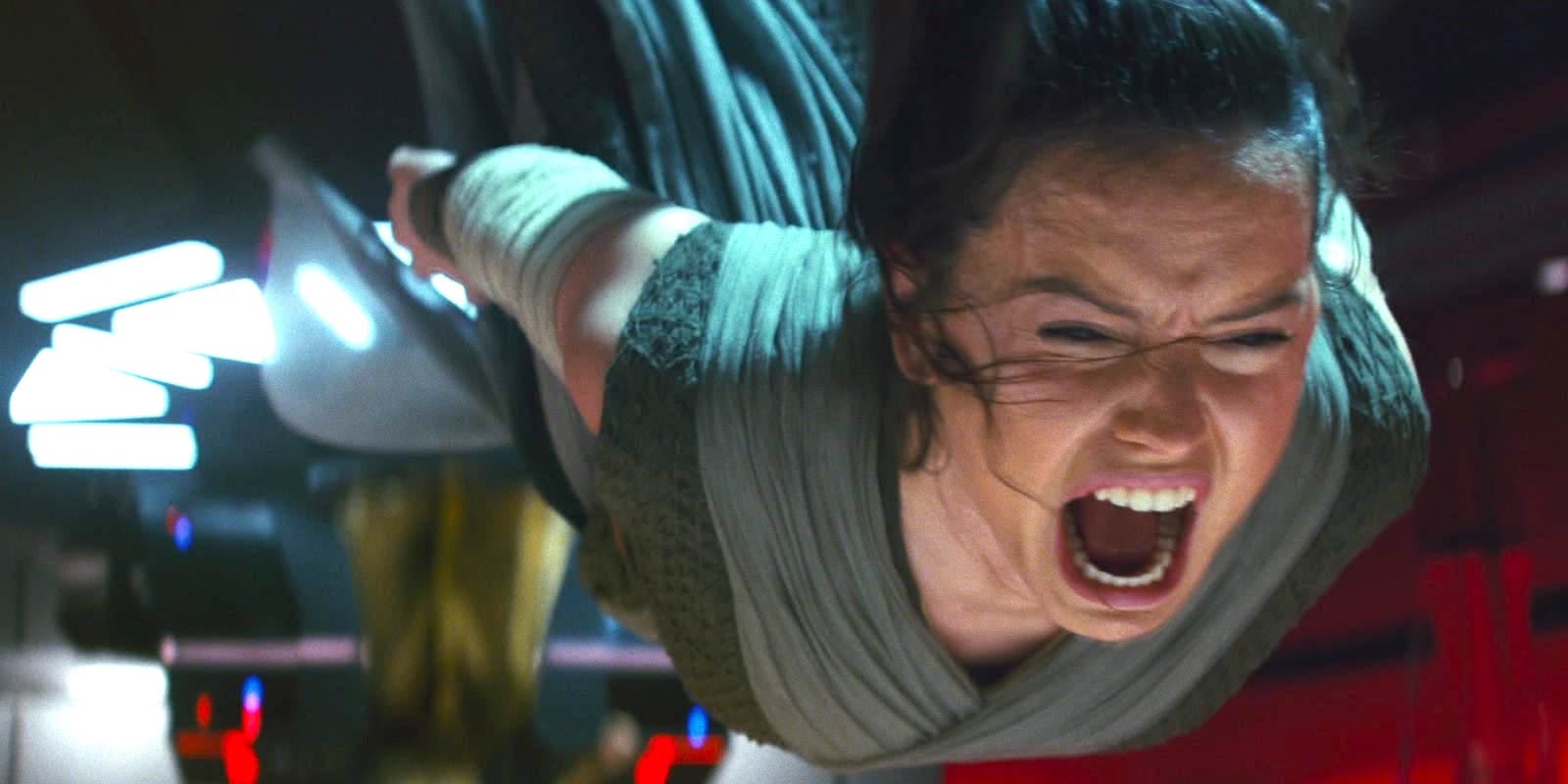 'Last Jedi': 14 Deleted Scenes Might Not Be What Fans Want