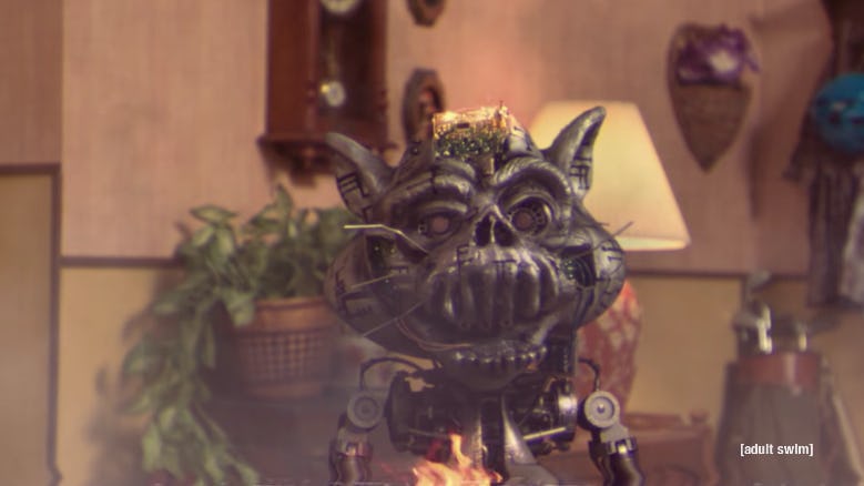 The Oral History of ‘Too Many Cooks’, Adult Swim's Weirdest Experiment Ever