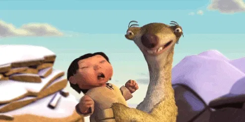 'Ice Age' Guide For Parents