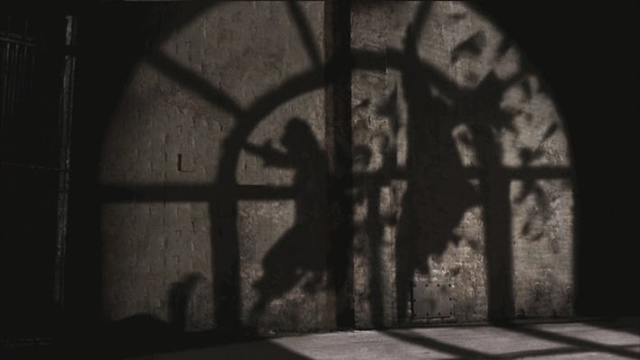 Ranking 'Supernatural''s 9 Scariest Monsters