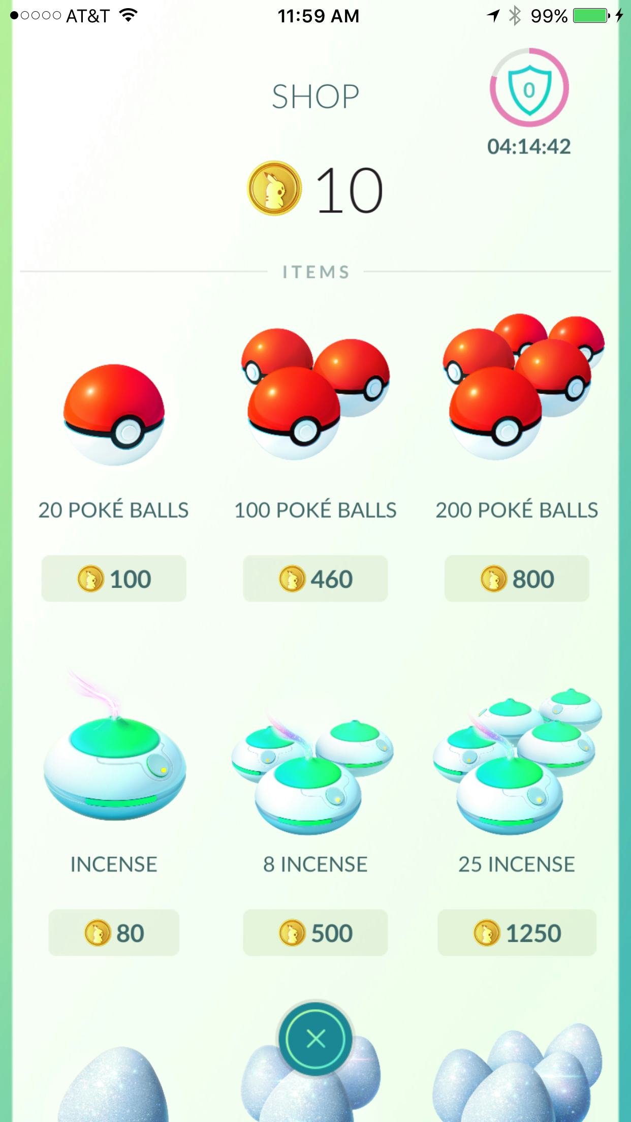 How to Collect Gym Rewards in 'Pokemon Go'