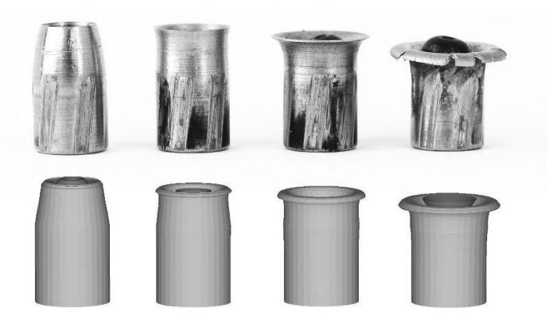 These Hollow-Point Bullets May Be Safe to Shoot on a Plane