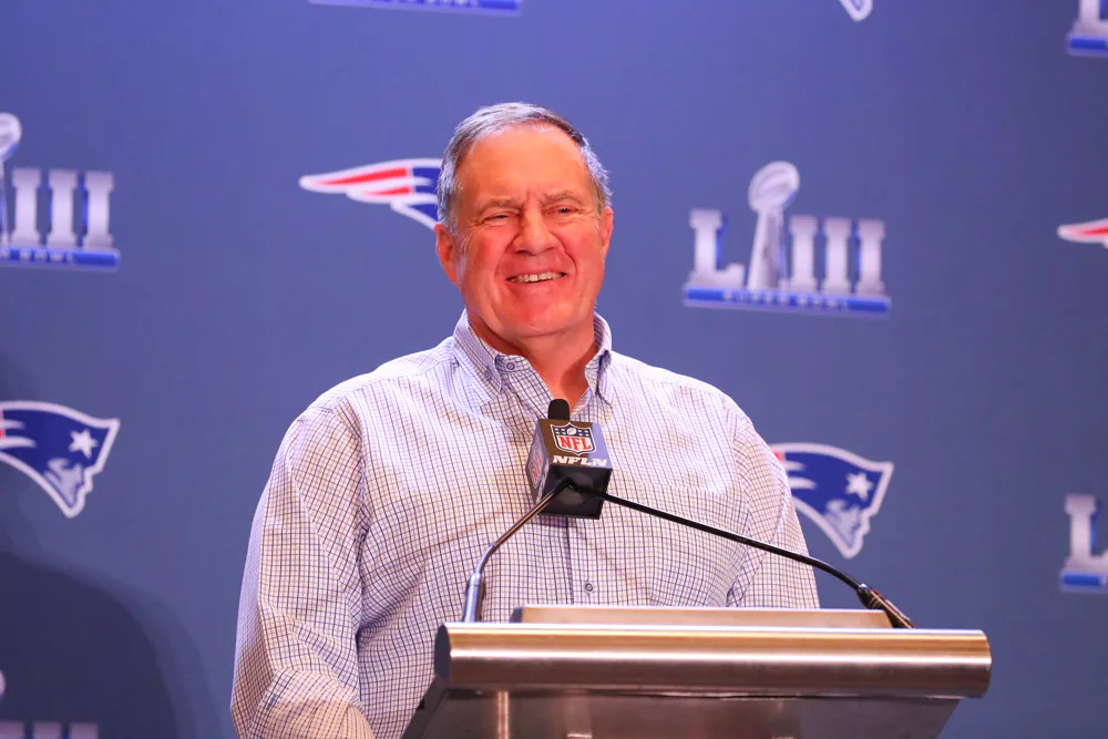 Super Bowl 53: Complete Preview and Winner for Patriots vs. Rams