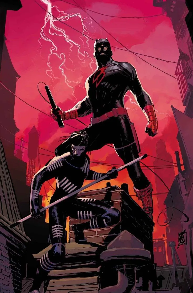 Marvel Developing Chinese Superheroes for the Chinese Audiences