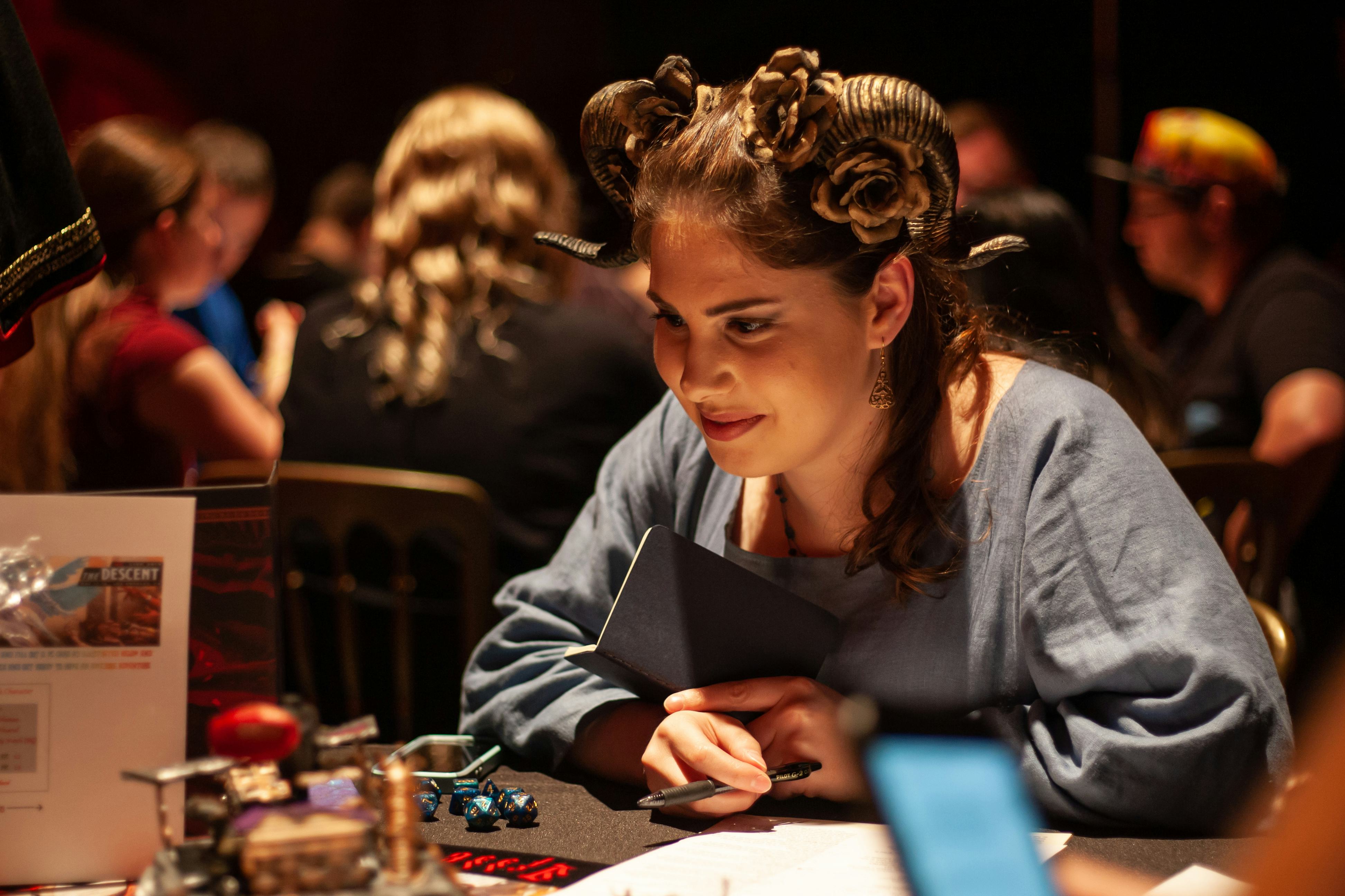 D&D Live: Updates on the Future, VR and AR, Movies, and Foreign Expansion