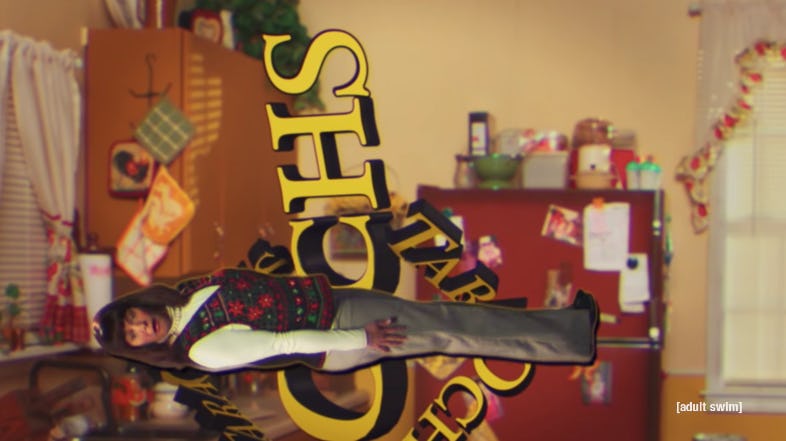 The Oral History of ‘Too Many Cooks’, Adult Swim's Weirdest Experiment Ever