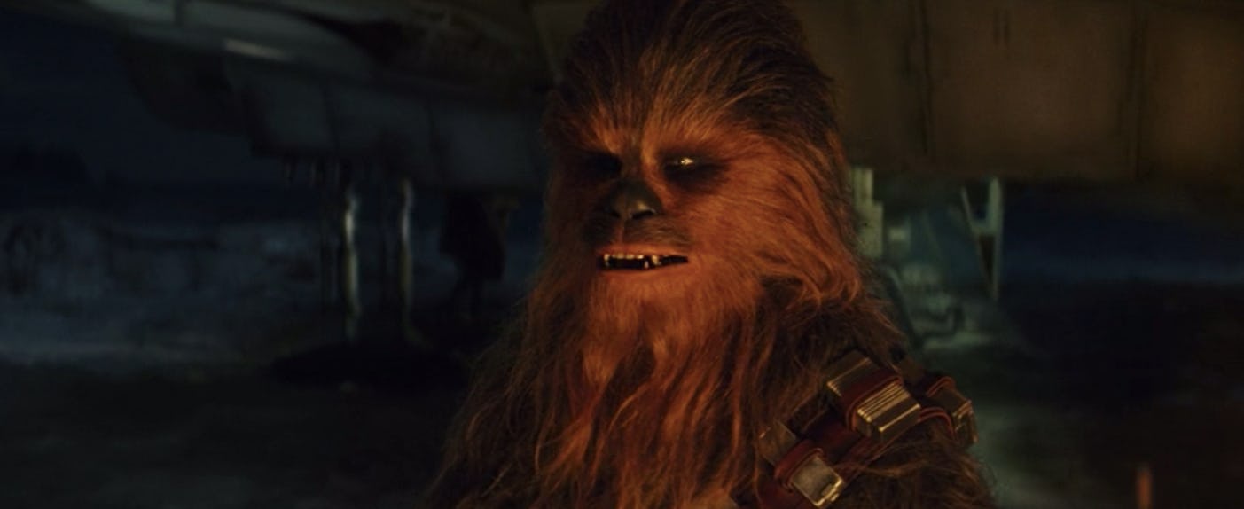 'Star Wars: Rise of Skywalker' Theories: 5 Reasons Chewbacca Won't Survive