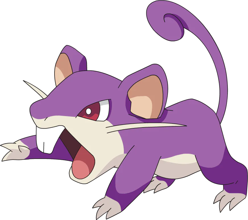 Wonder Trade Is the Best Part of 'Pokemon'