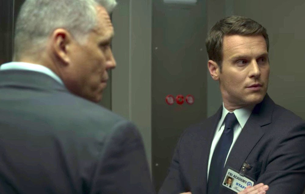 'Mindhunter' Season 3 Serial Killers: S2 Easter Egg Teases John Wayne Gacy