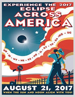 Total Solar Eclipse: How to Throw a NASA-Approved Eclipse Party