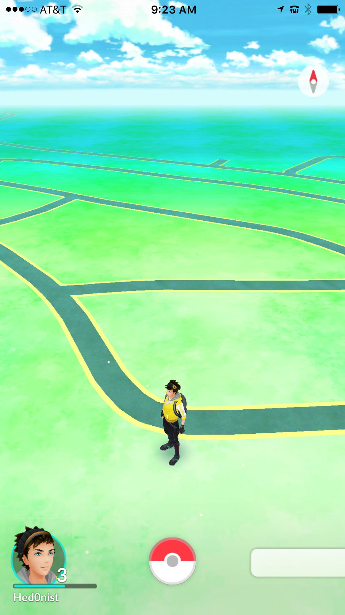 Tips For Playing ‘Pokemon GO’ in a Rural Setting