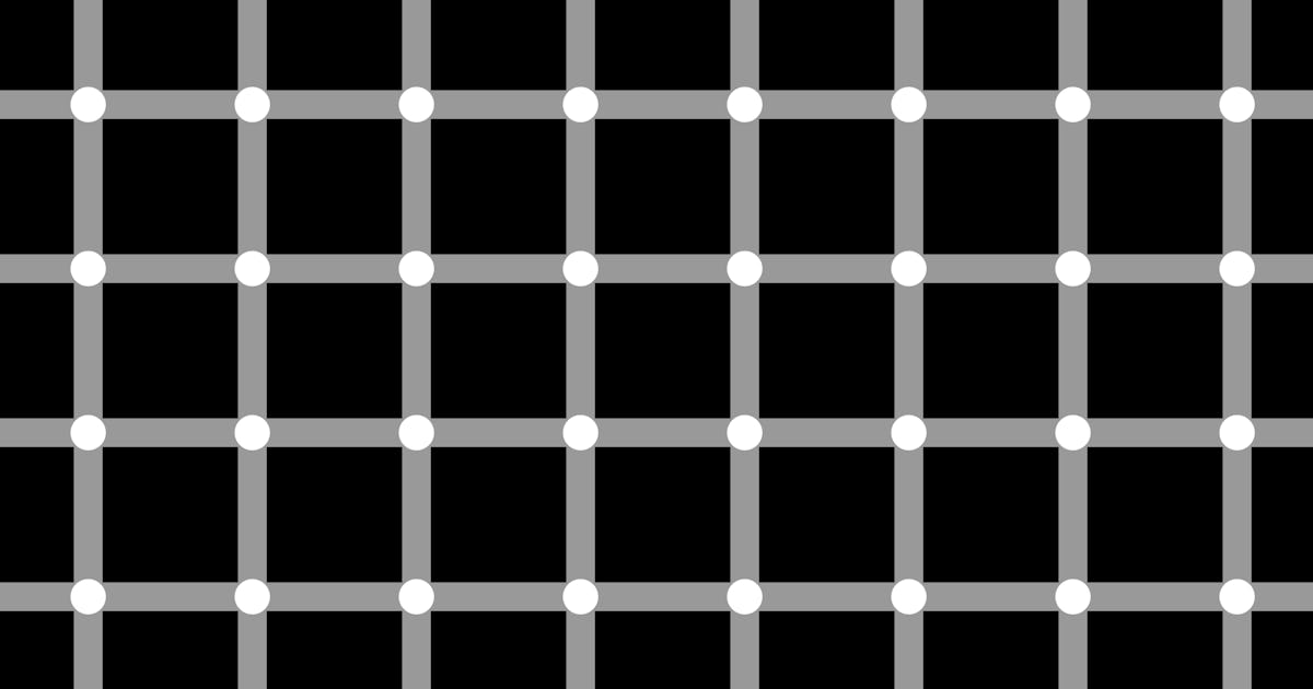 This Optical Illusion Has 12 Dots But You Can t See Them At Once this-optical-illusion-has-12-dots-but-you-can-t-see-them-at-once