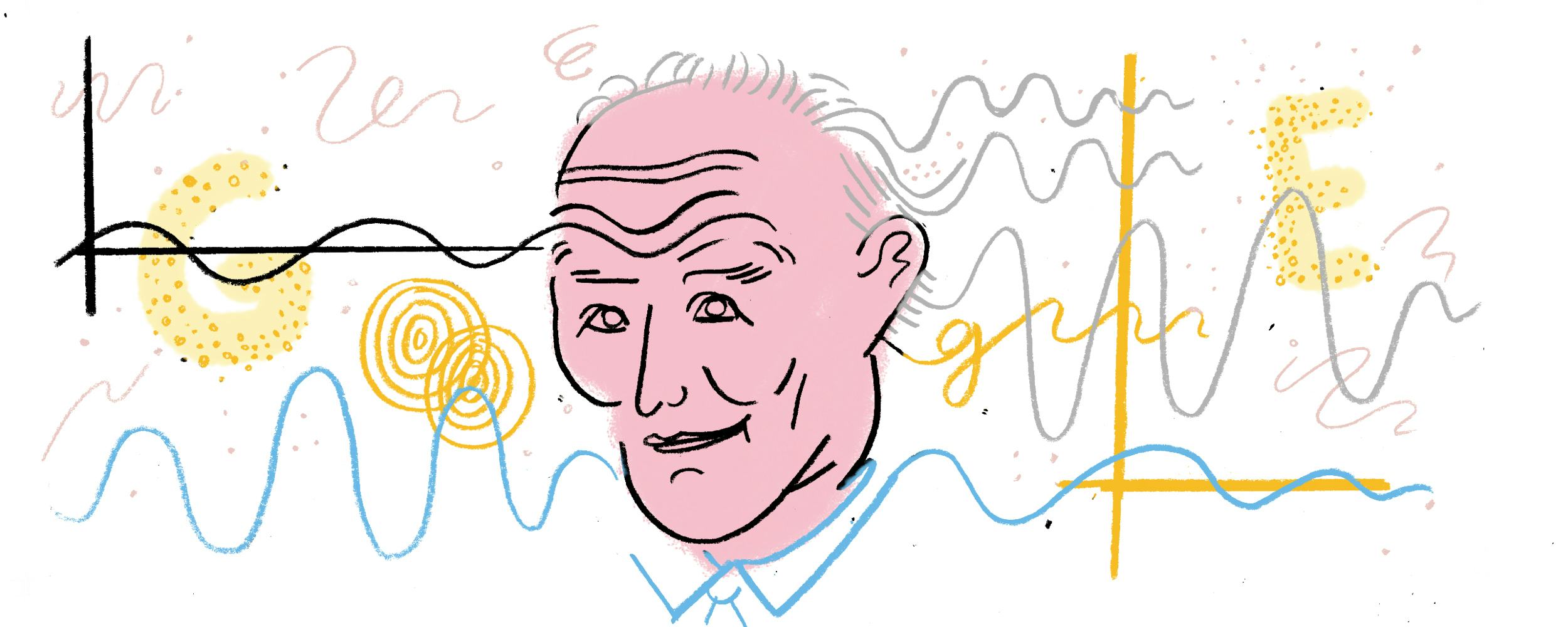 Max Born: Why Google Doodle Marks Quantum Physicist’s 135th Birthday