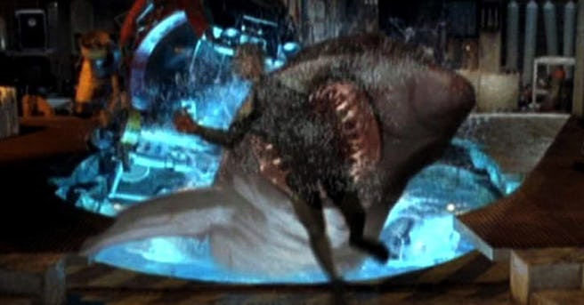 7 Scariest Movies on Netflix in April 2018